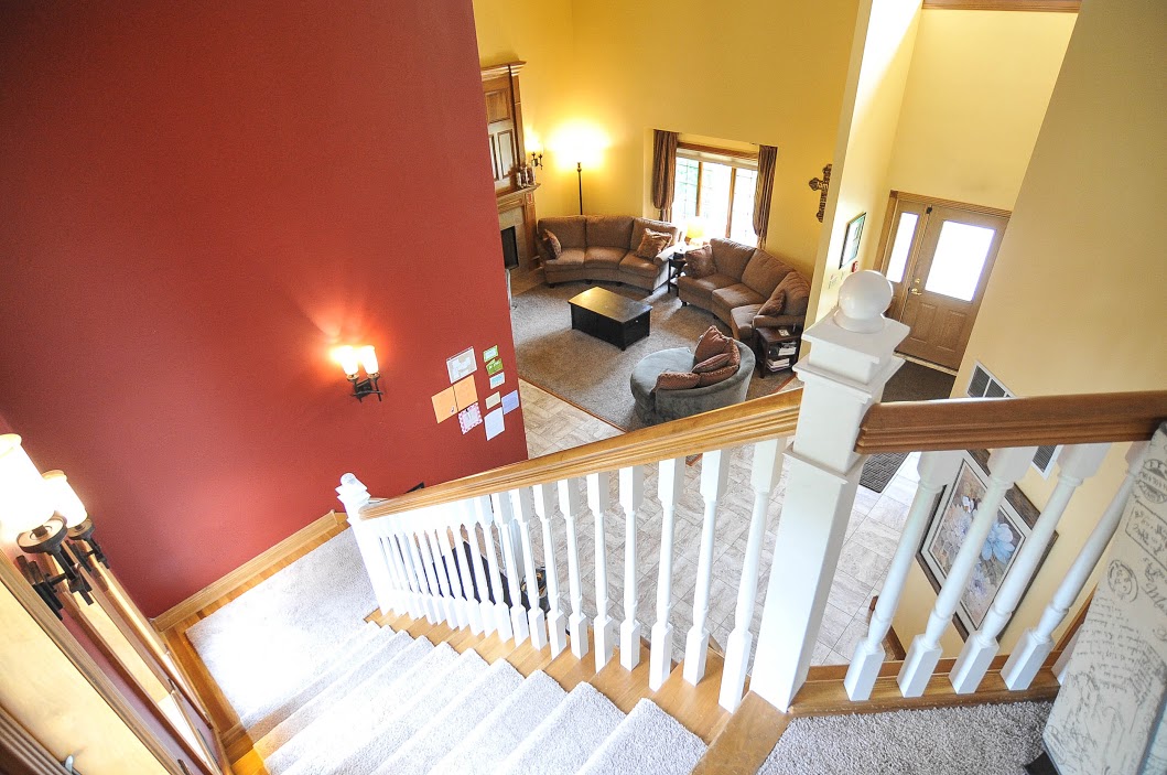 Eating Disorder Treatment Center Photo Gallery | Selah House | Indiana