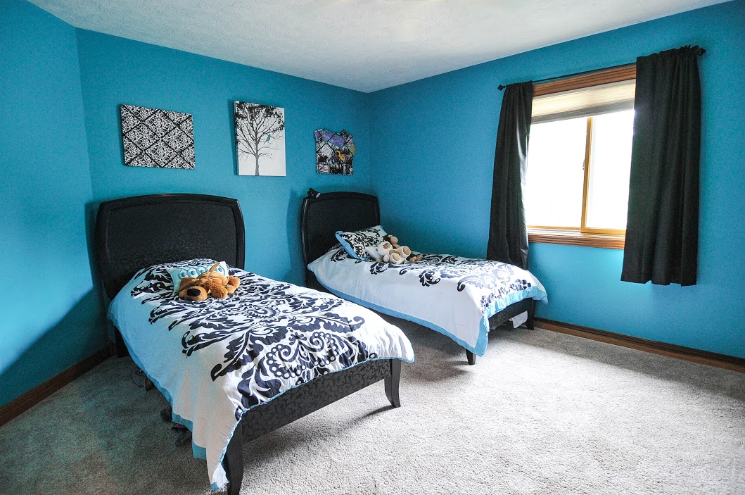 Selah House Photo Gallery | Selah House | Anderson, Indiana