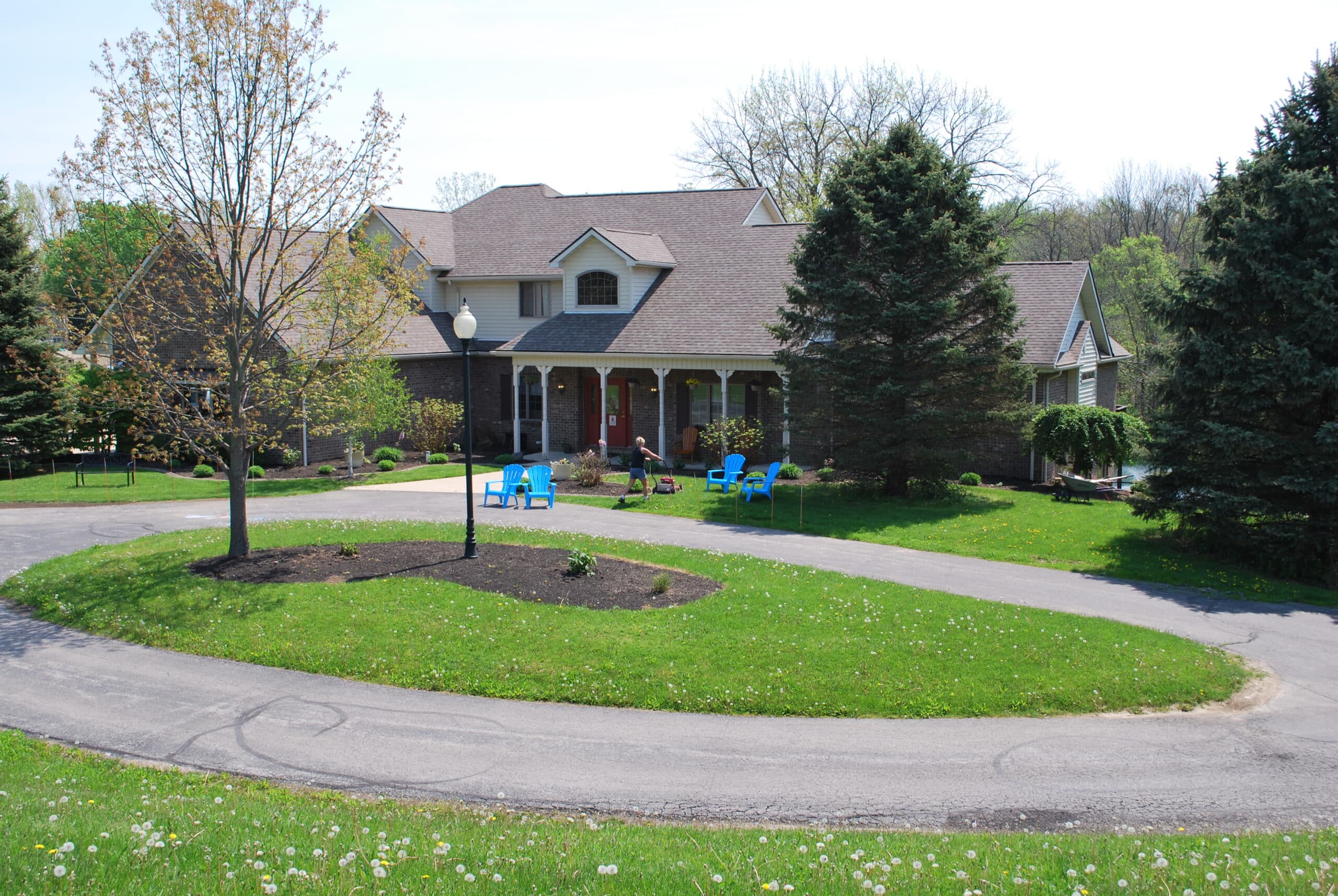 Eating Disorder Treatment Center Photo Gallery | Selah House | Indiana