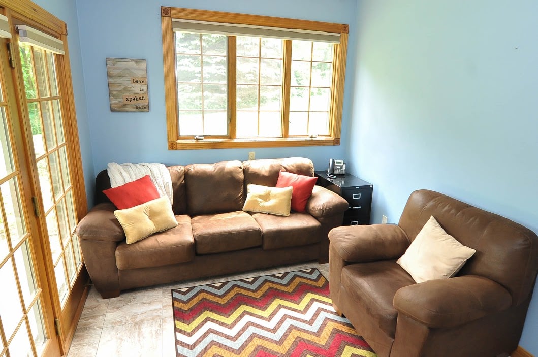 Selah House Photo Gallery | Selah House | Anderson, Indiana