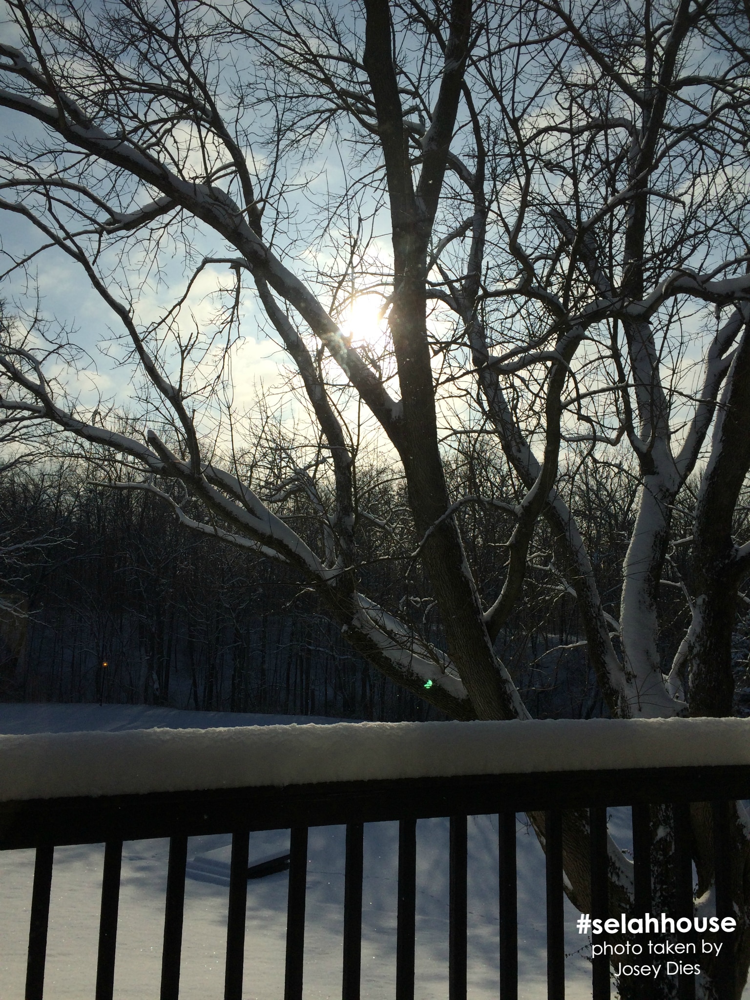 Selah House Photo Gallery | Selah House | Anderson, Indiana