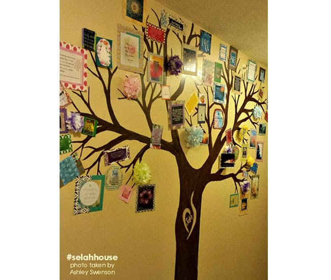 Selah House Photo Gallery | Selah House | Anderson, Indiana