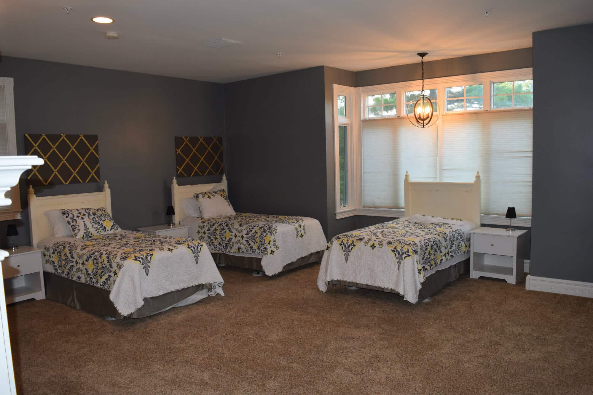 Selah House Photo Gallery | Selah House | Anderson, Indiana