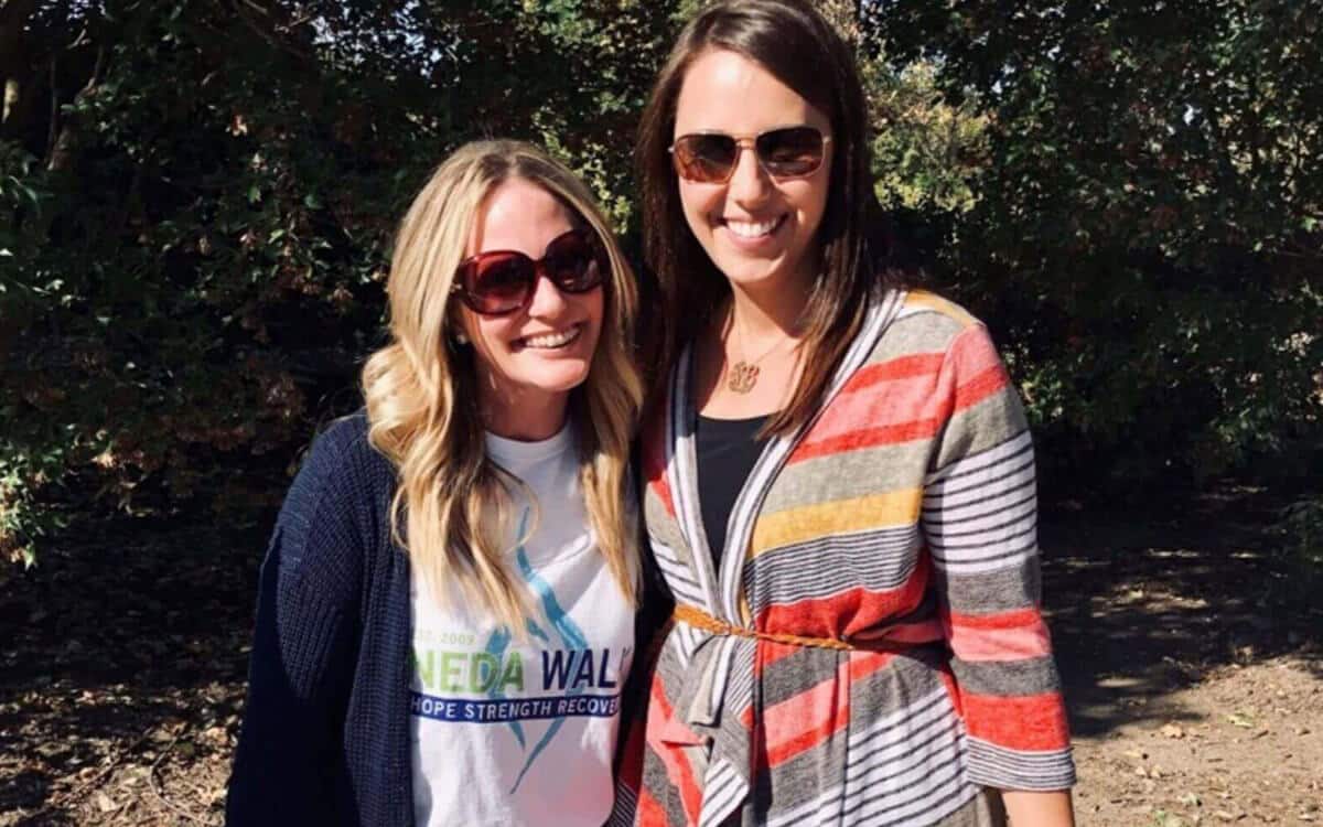 Careers | Eating Disorder Treatment Center | Selah House