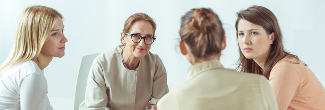 What Are Effective Treatment Options for Anorexia?