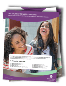 Resource Guide | Selah House